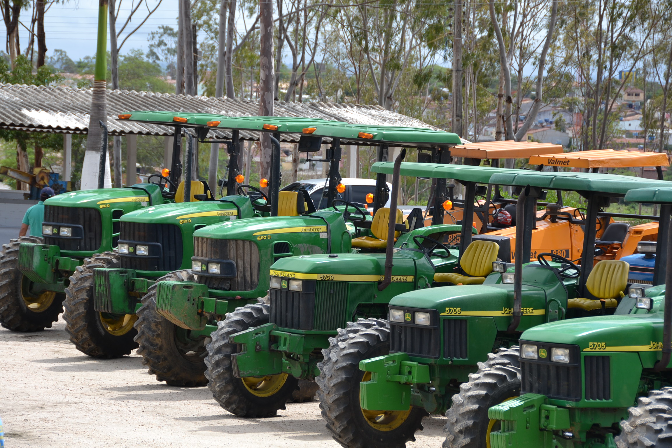 Extensão Rural - IPA - Instituto Agronômico de Pernambuco
