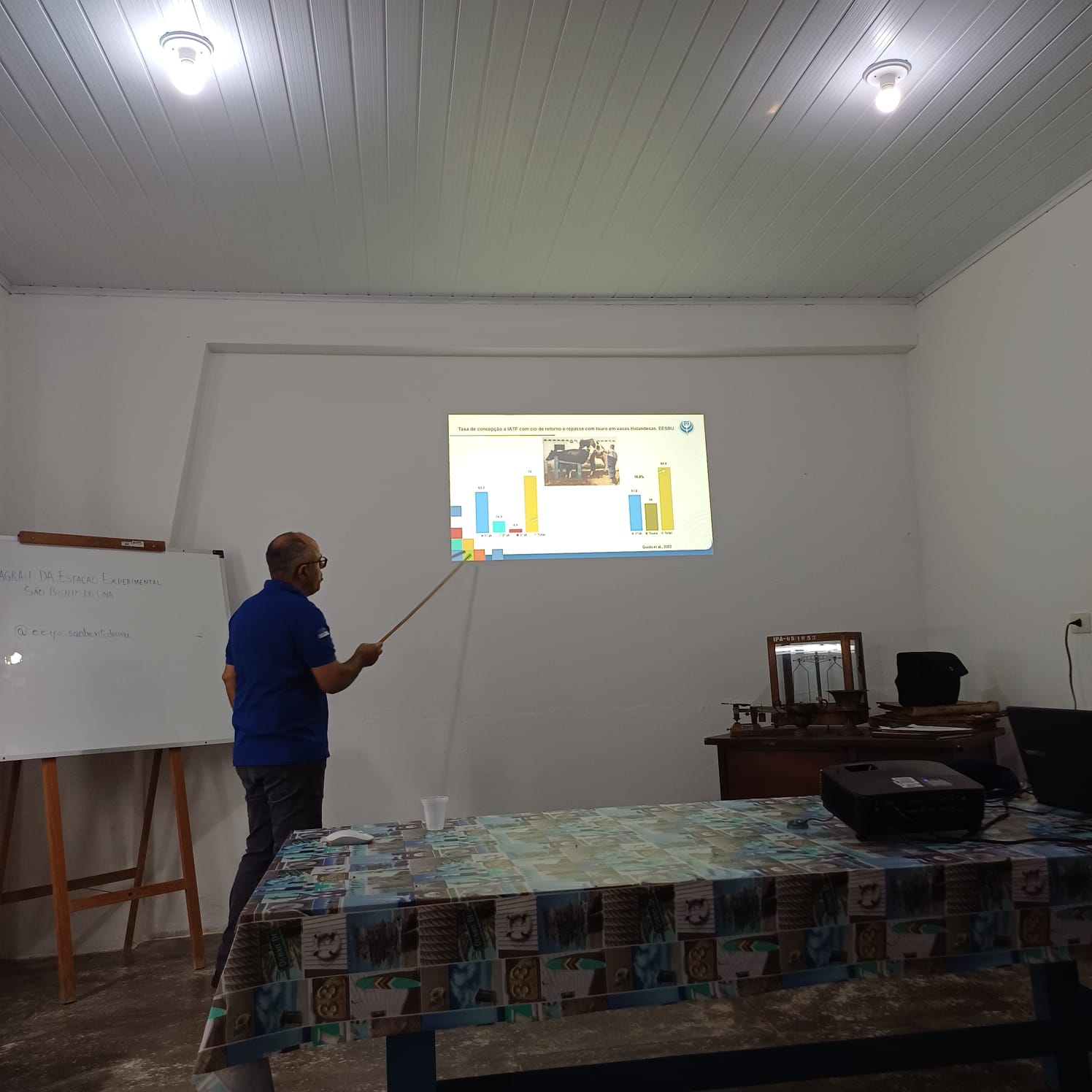 IPA – Instituto Agronômico de Pernambuco