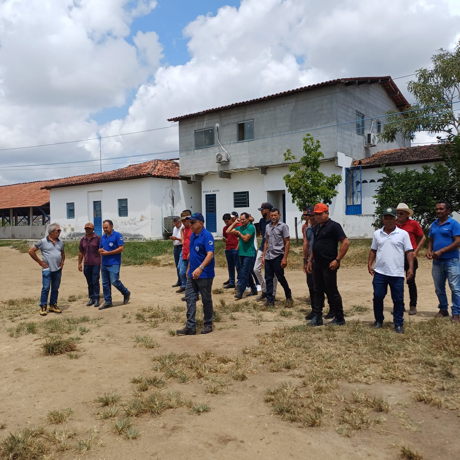 IPA – Instituto Agronômico de Pernambuco
