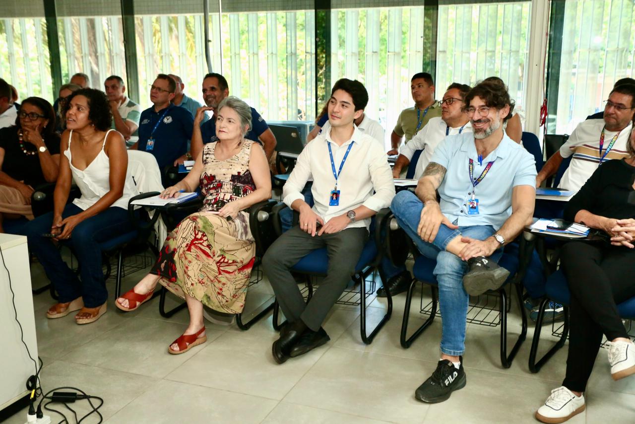 IPA – Instituto Agronômico de Pernambuco